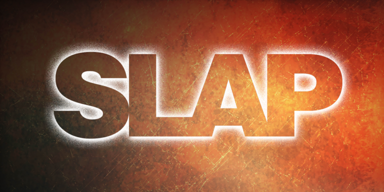 SLAP Company - Humanity Media